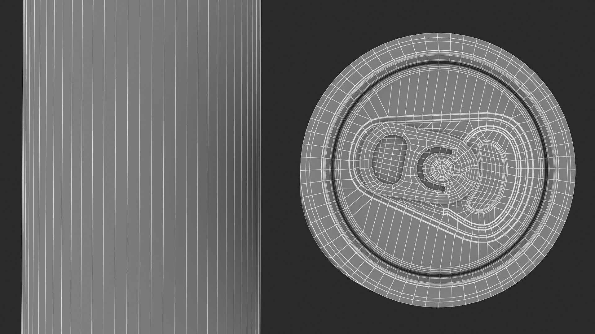 Rendering Modeled Standard 3D Model - TurboSquid 1595769