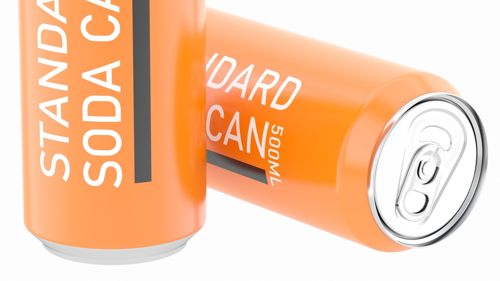 Rendering Modeled Standard 3D Model - TurboSquid 1595769