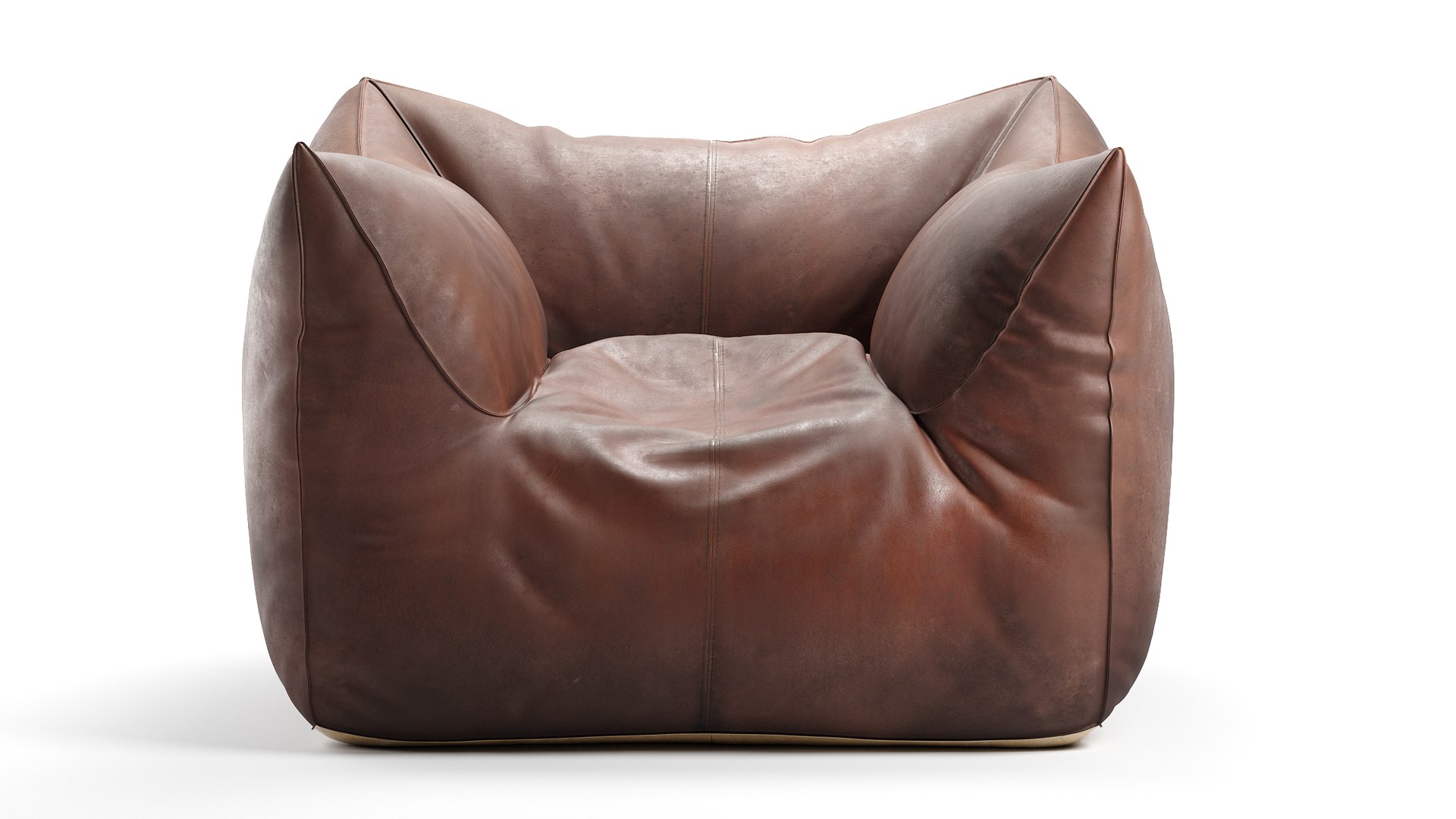 Le Bambole Lounge Chair BB 3D - TurboSquid 2095982