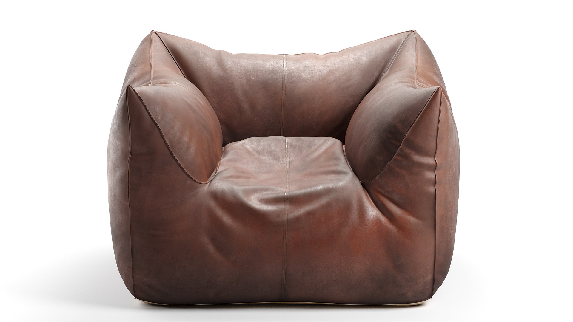 Le Bambole Lounge Chair BB 3D - TurboSquid 2095982