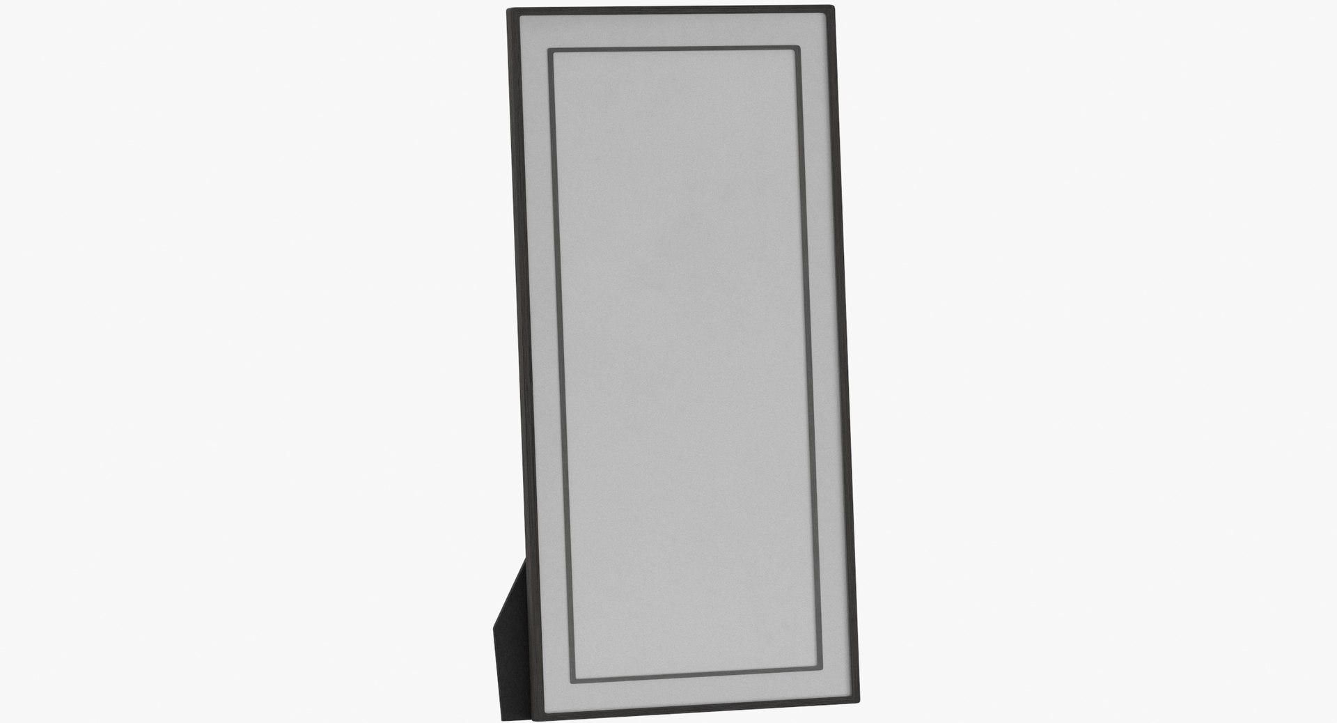 3D Frames Type 02 Different Size And Colors Model - TurboSquid 2212828