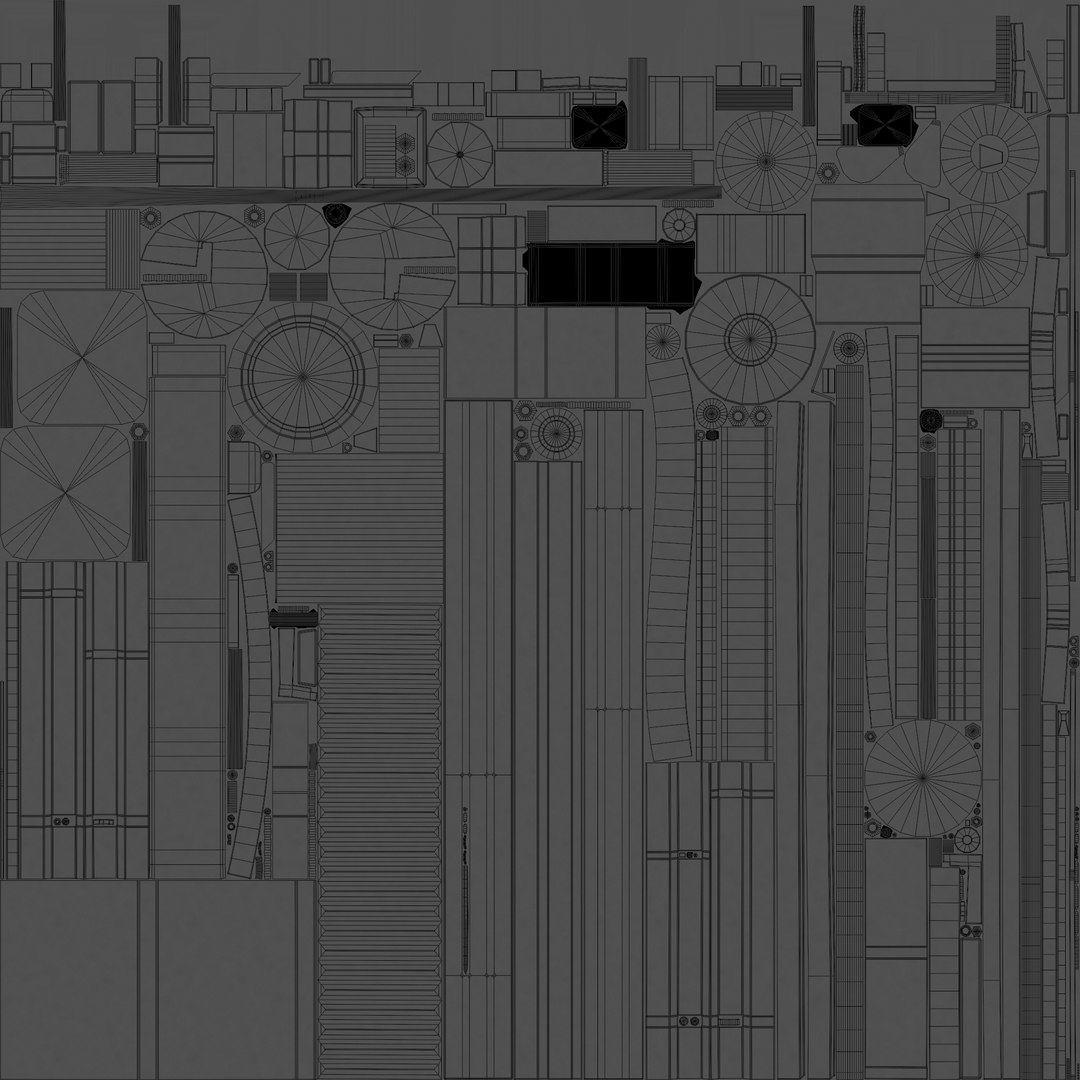 3D Model Small Winding Machine - TurboSquid 2273269