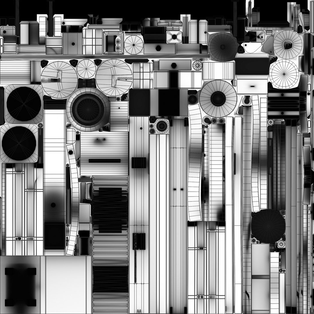3D Model Small Winding Machine - TurboSquid 2273269