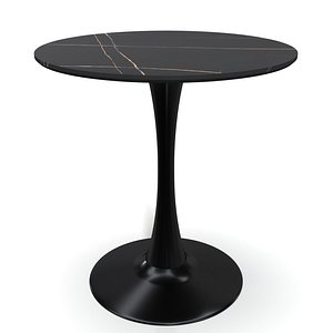 Download Free & Premium Dining Table 3D Models | TurboSquid