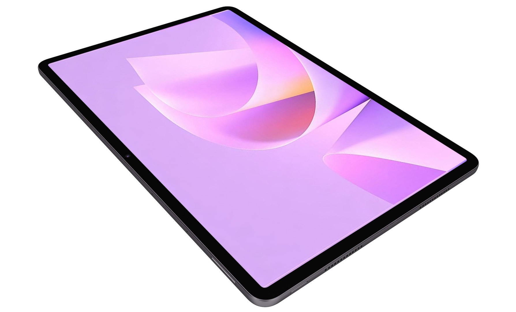 Huawei MatePad 11 5 S 2025 Violet Model - TurboSquid 2454111