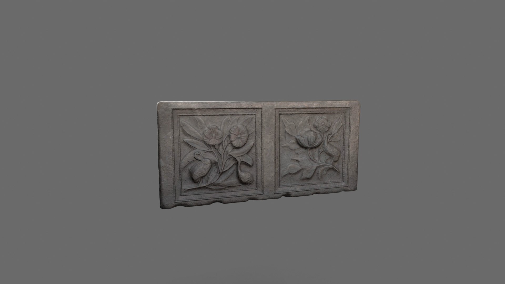 Broken Animation 3D - TurboSquid 2433537