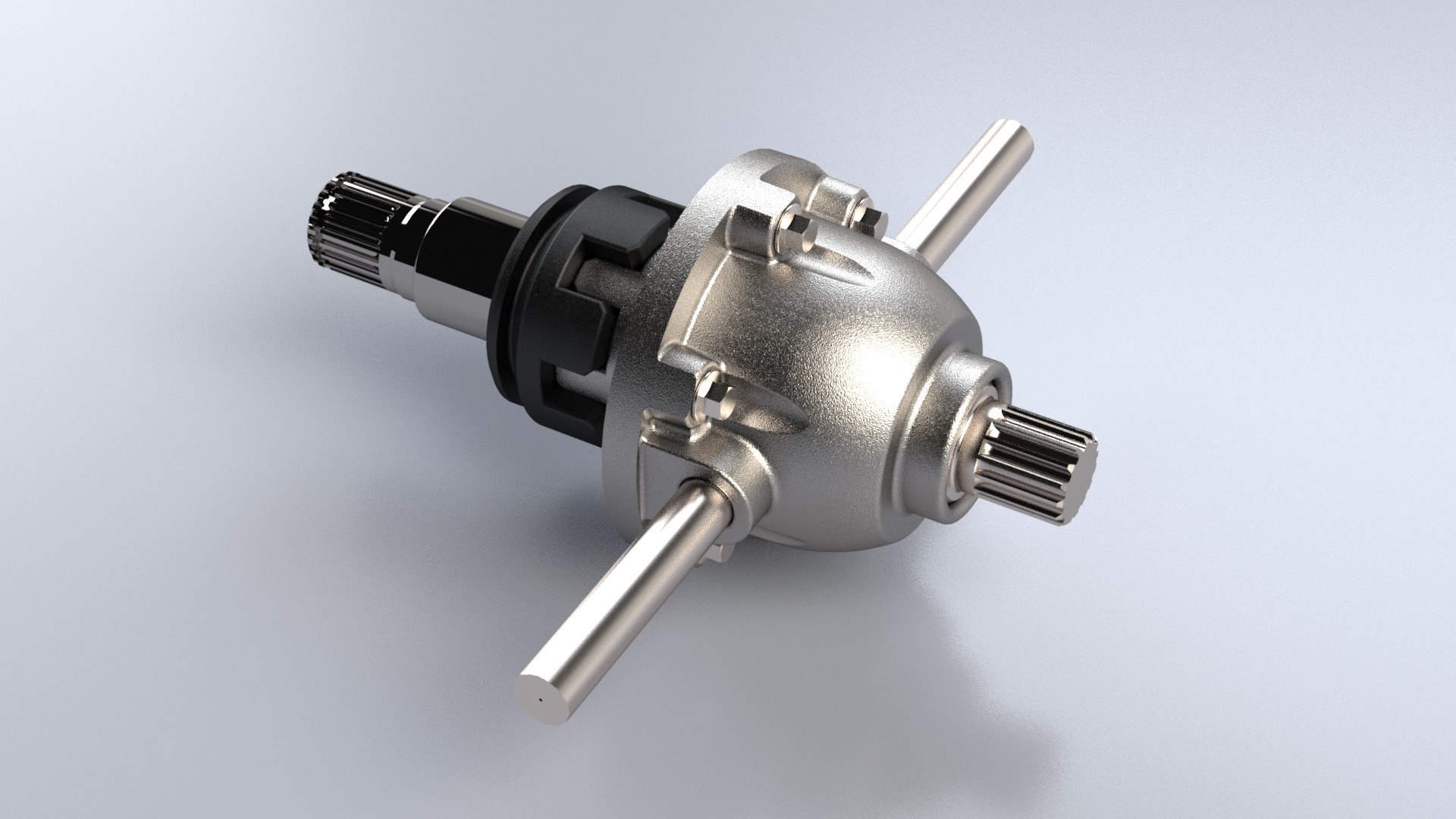 Differential 3D - TurboSquid 2341911