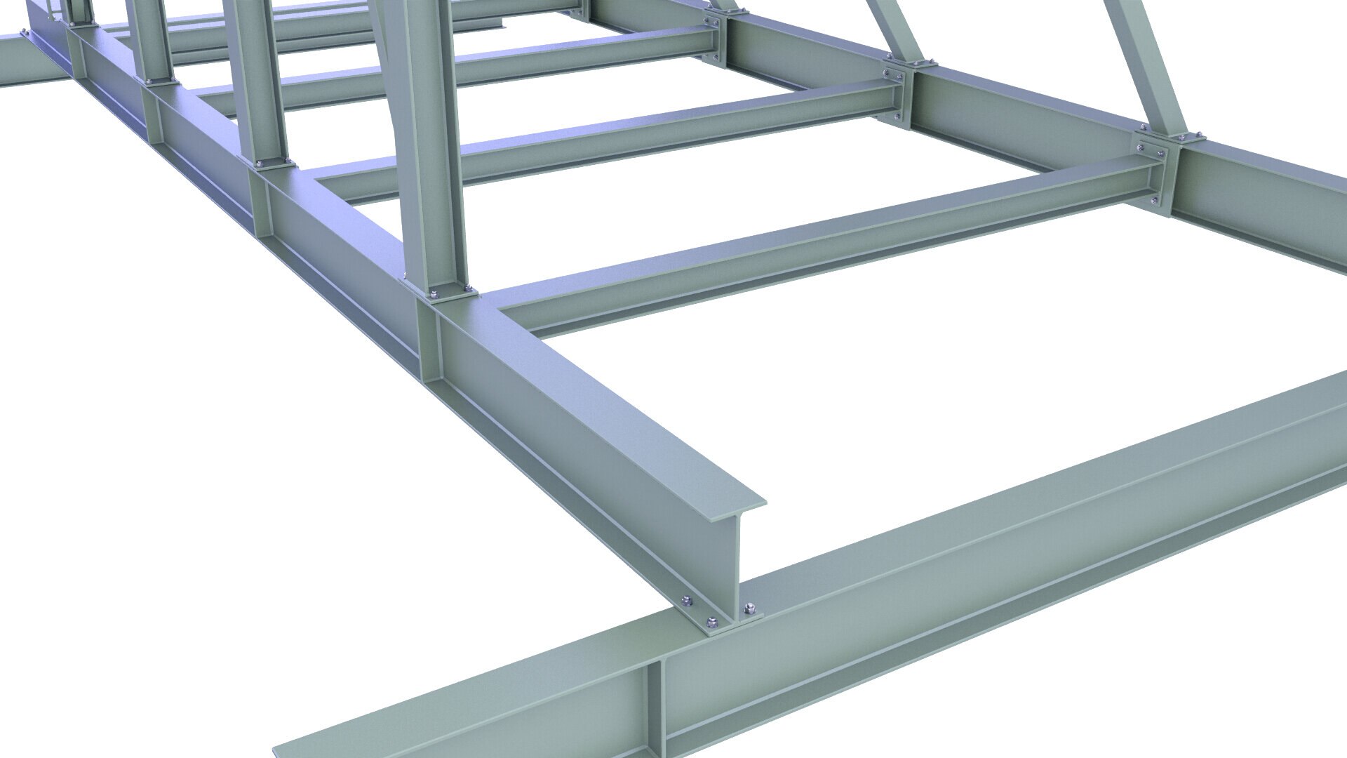 Billboard Roof 33 3D - TurboSquid 1815233