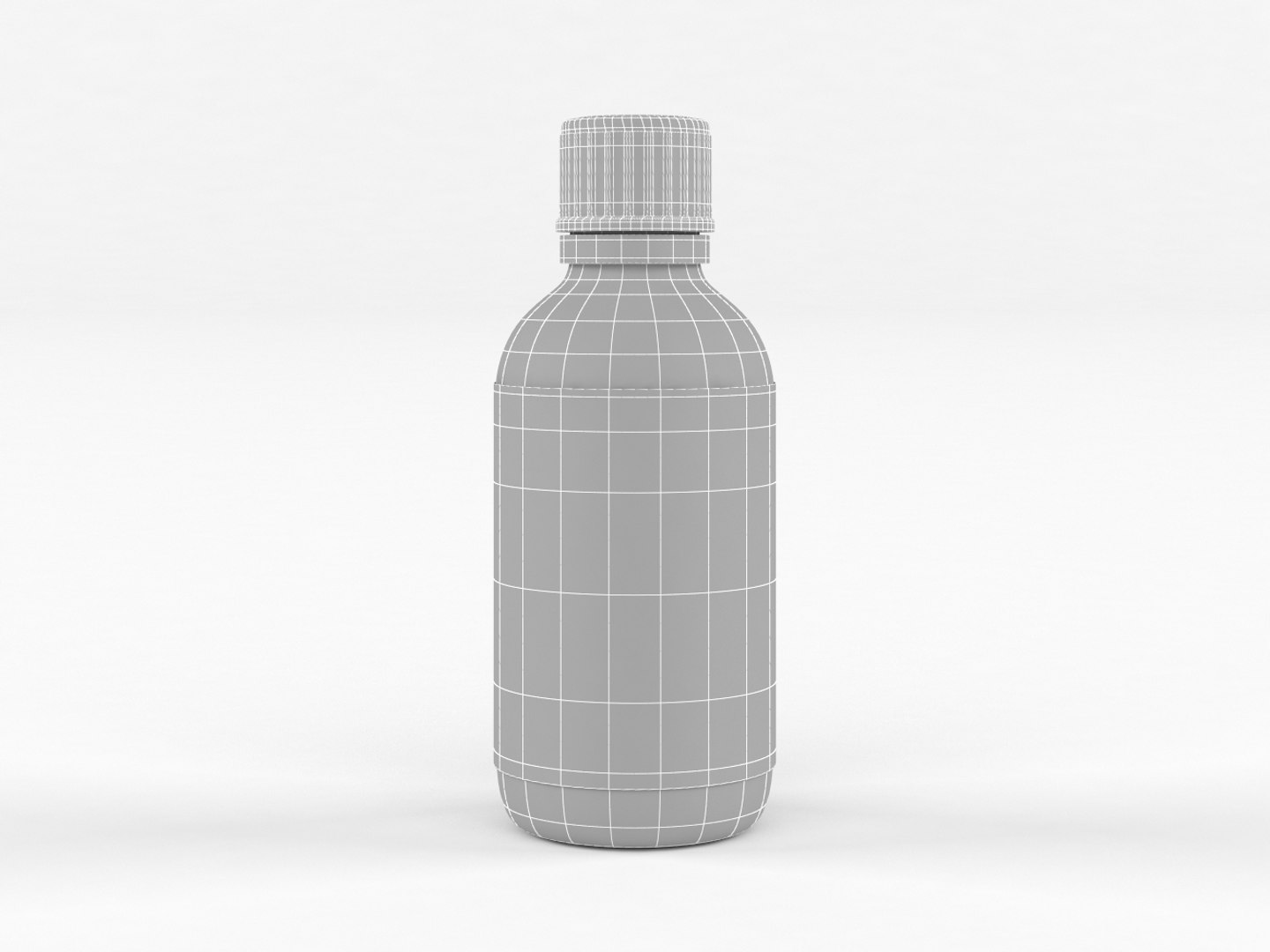 Essential Oils 3D - TurboSquid 1535587