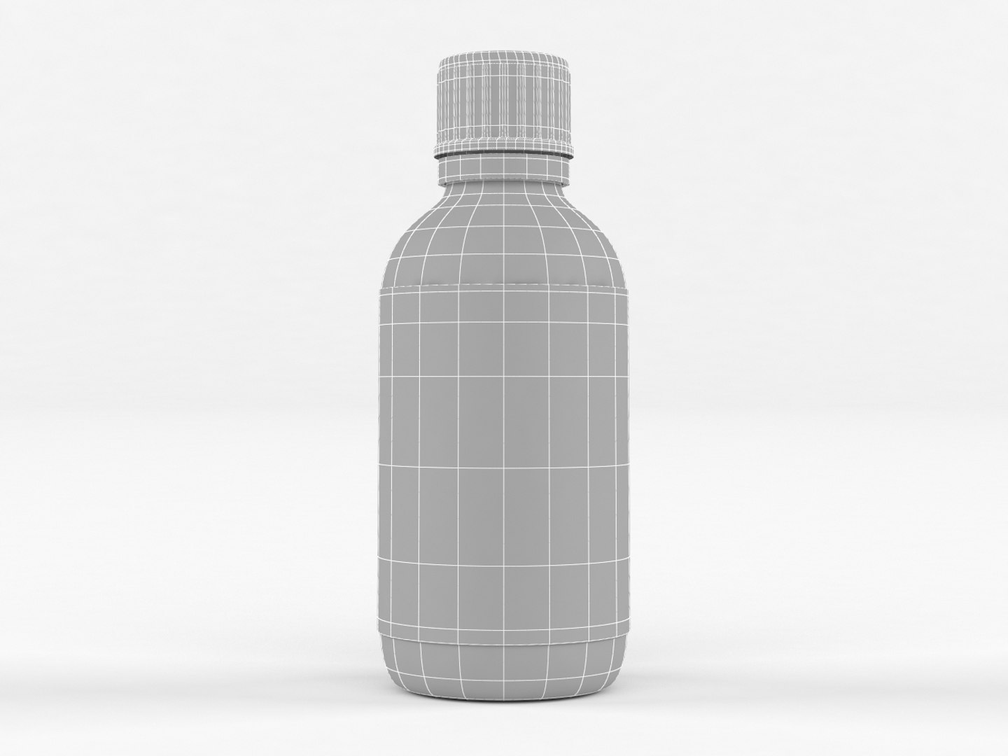 Essential Oils 3D - TurboSquid 1535587