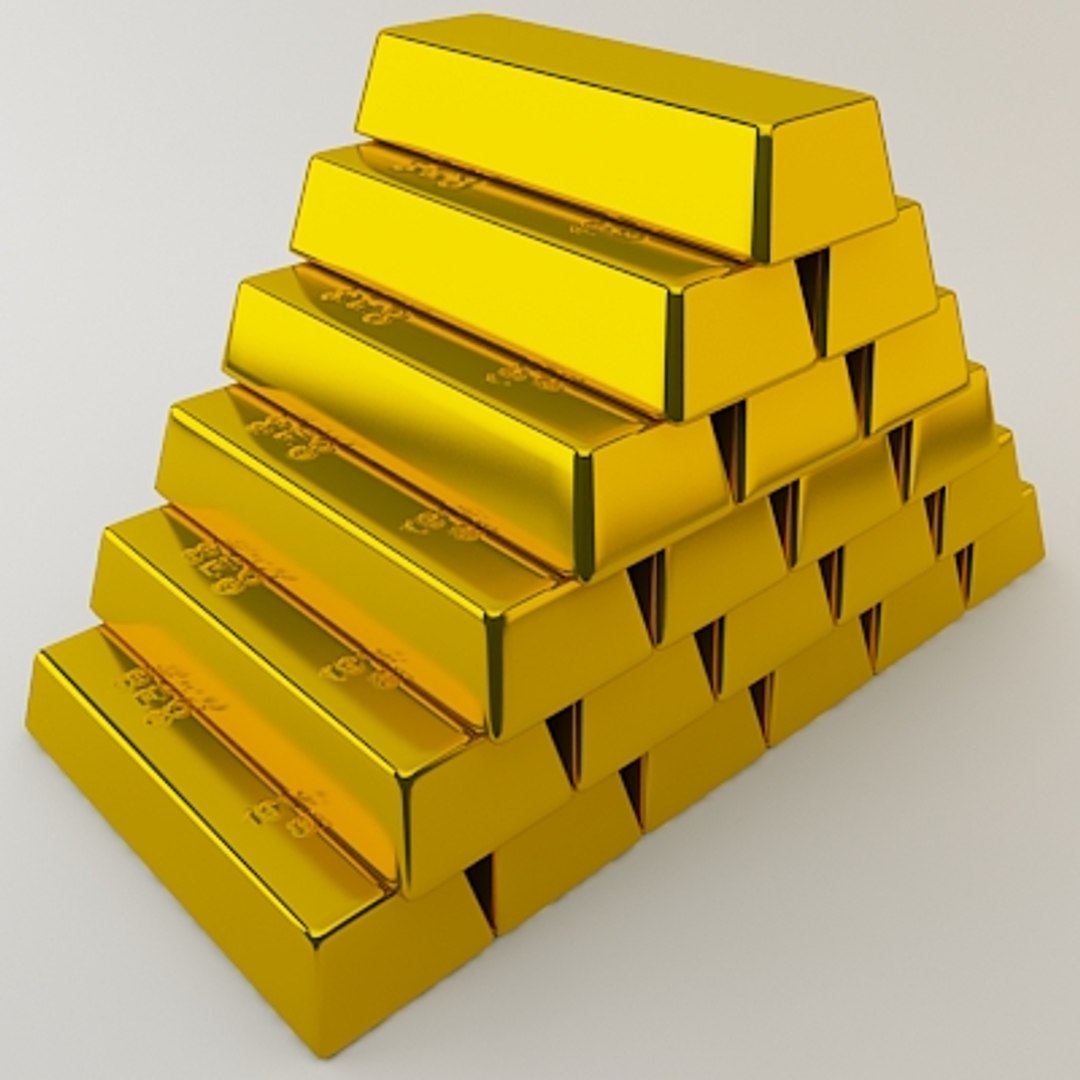 Maya Harrods Gold Bar