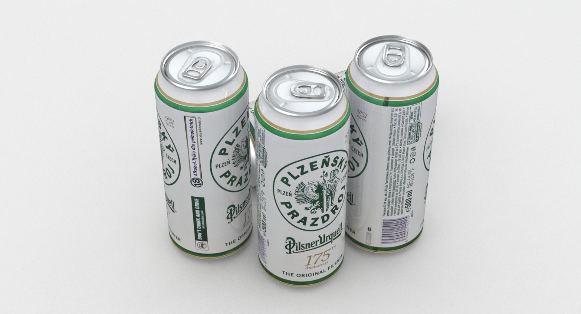 Beer 3D - TurboSquid 1218633