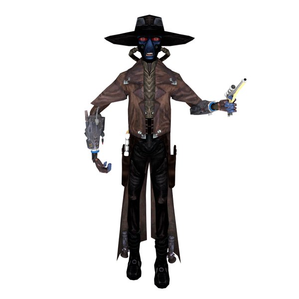 3D Hunter Models | TurboSquid