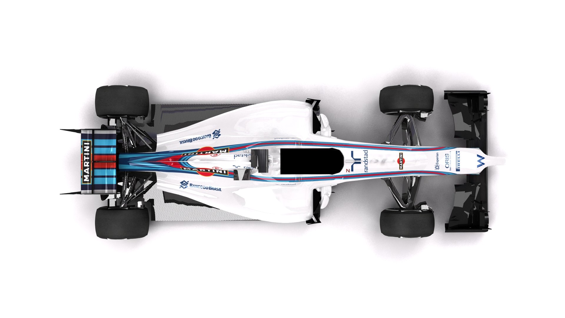 max 2014 williams fw36 formula 1