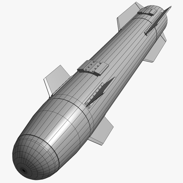 max agm-114a hellfire missile