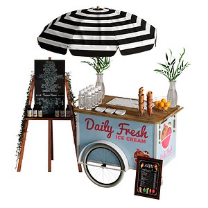 Download Free & Premium Urban Design 3D Models | TurboSquid