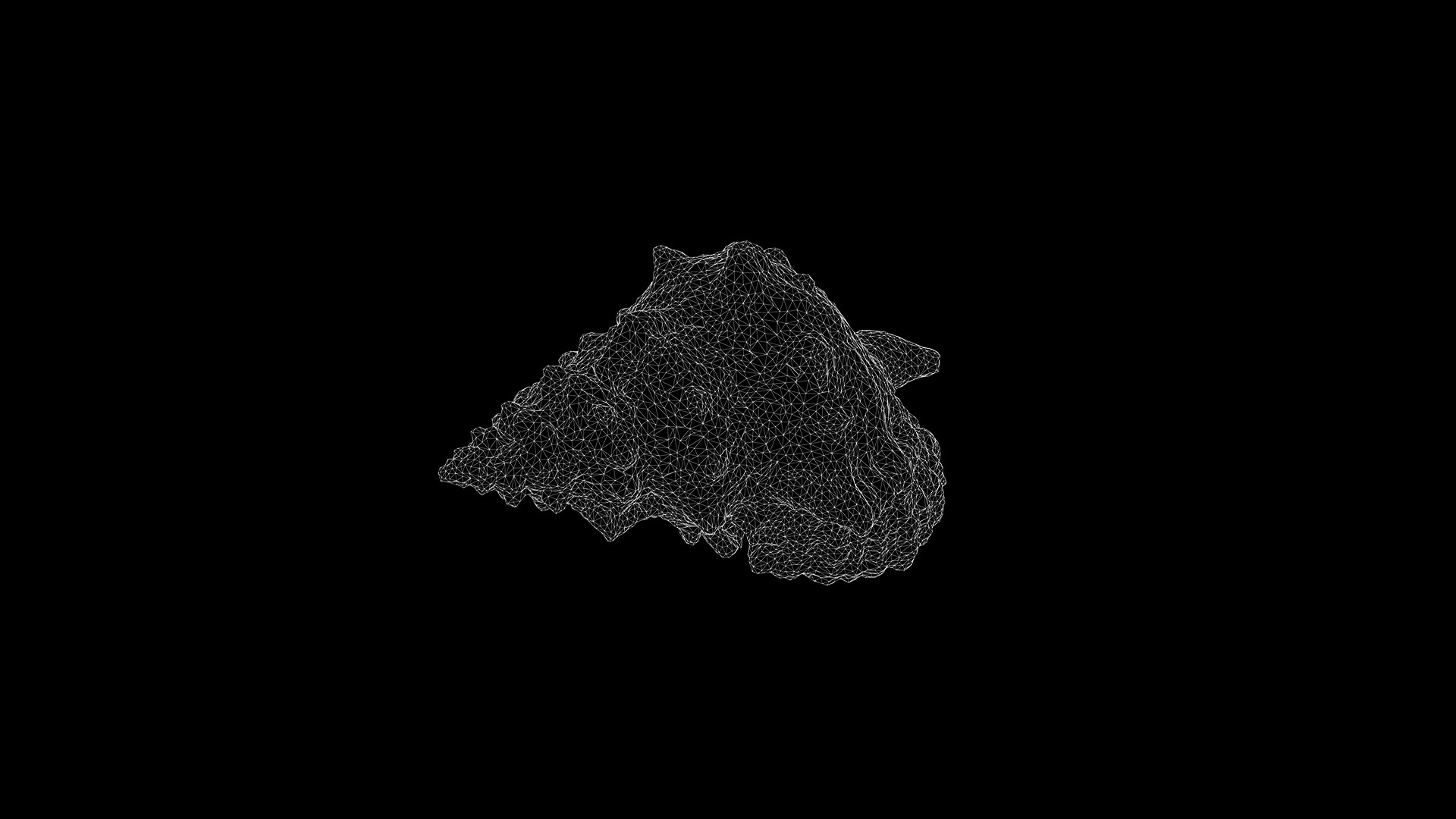Anydrafts Sea Snail 02 3D - TurboSquid 2321869