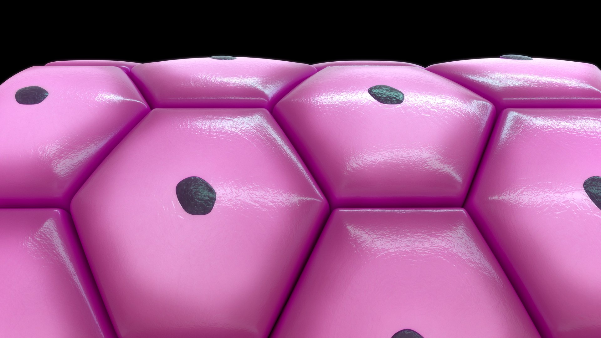 3D Simple Cuboidal Epithelium Model - TurboSquid 2187124