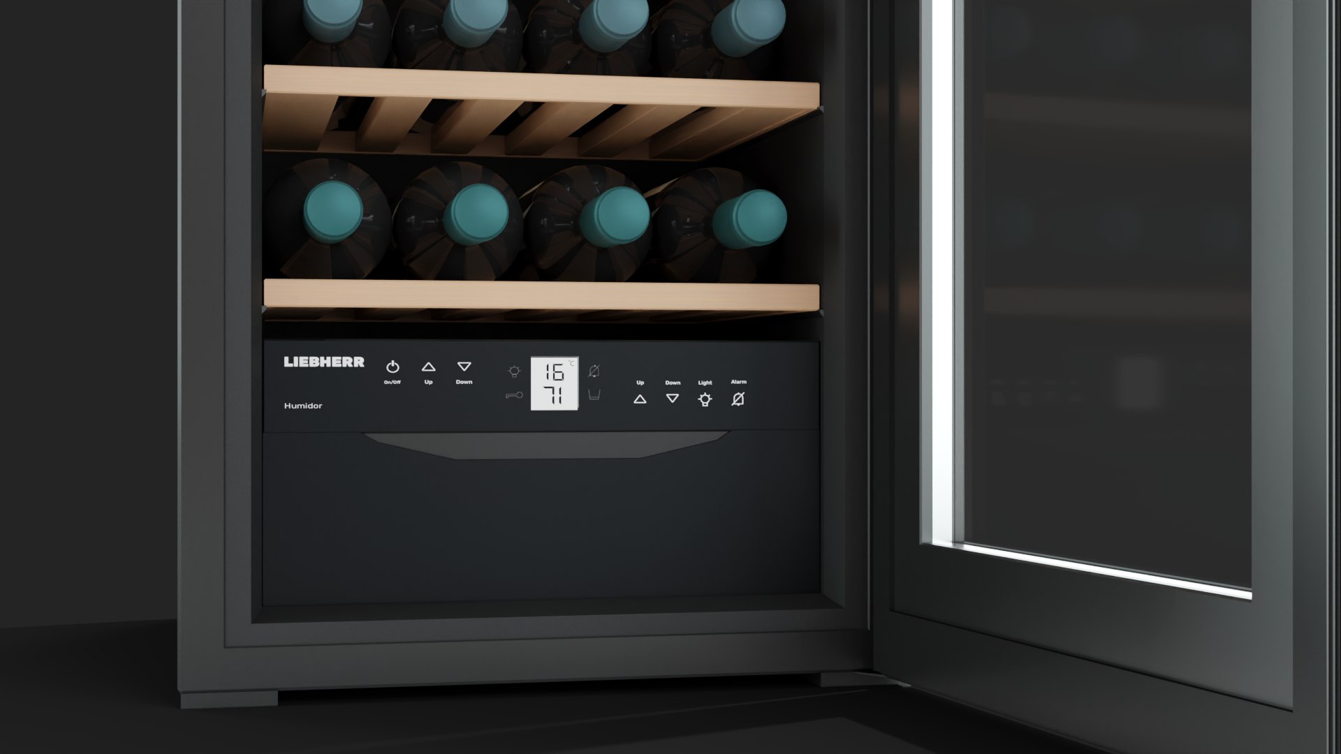 3D Two Cellar Machine Low Poly - TurboSquid 2190676