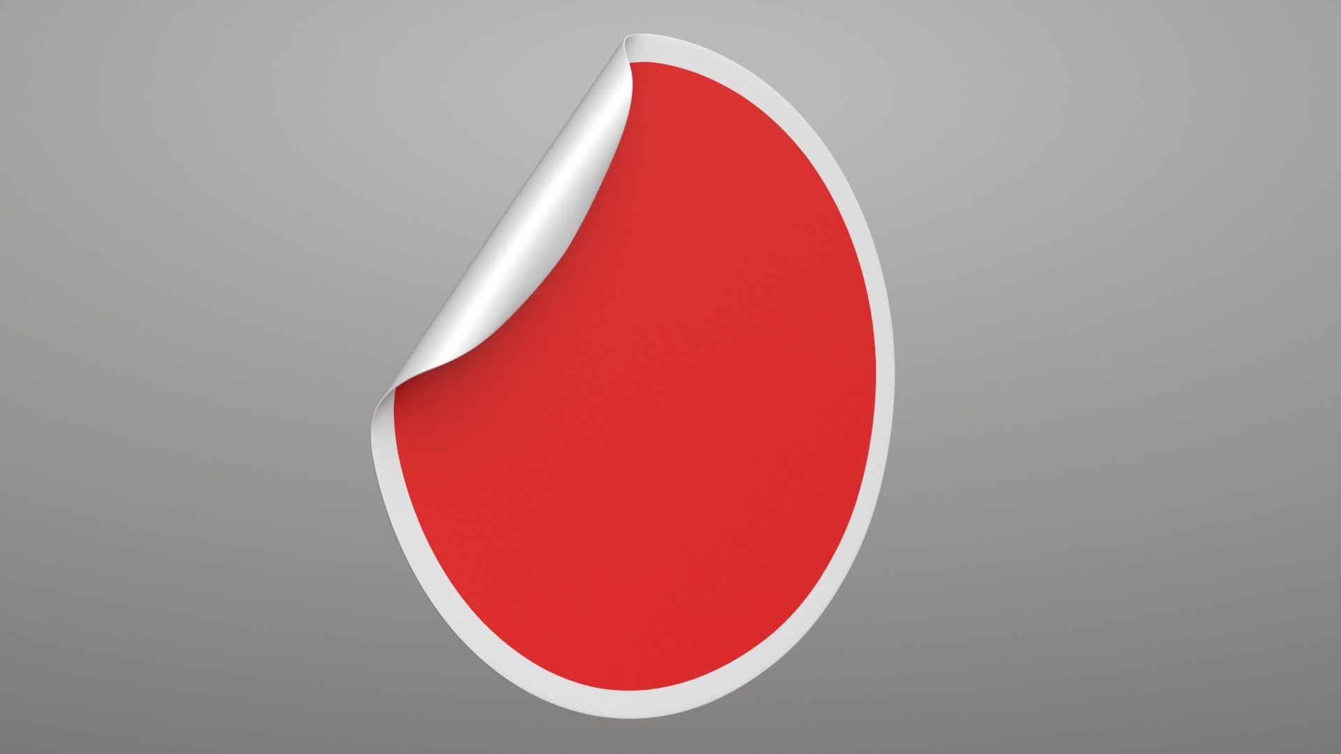 3D Sticker 07v PBR - TurboSquid 1975447