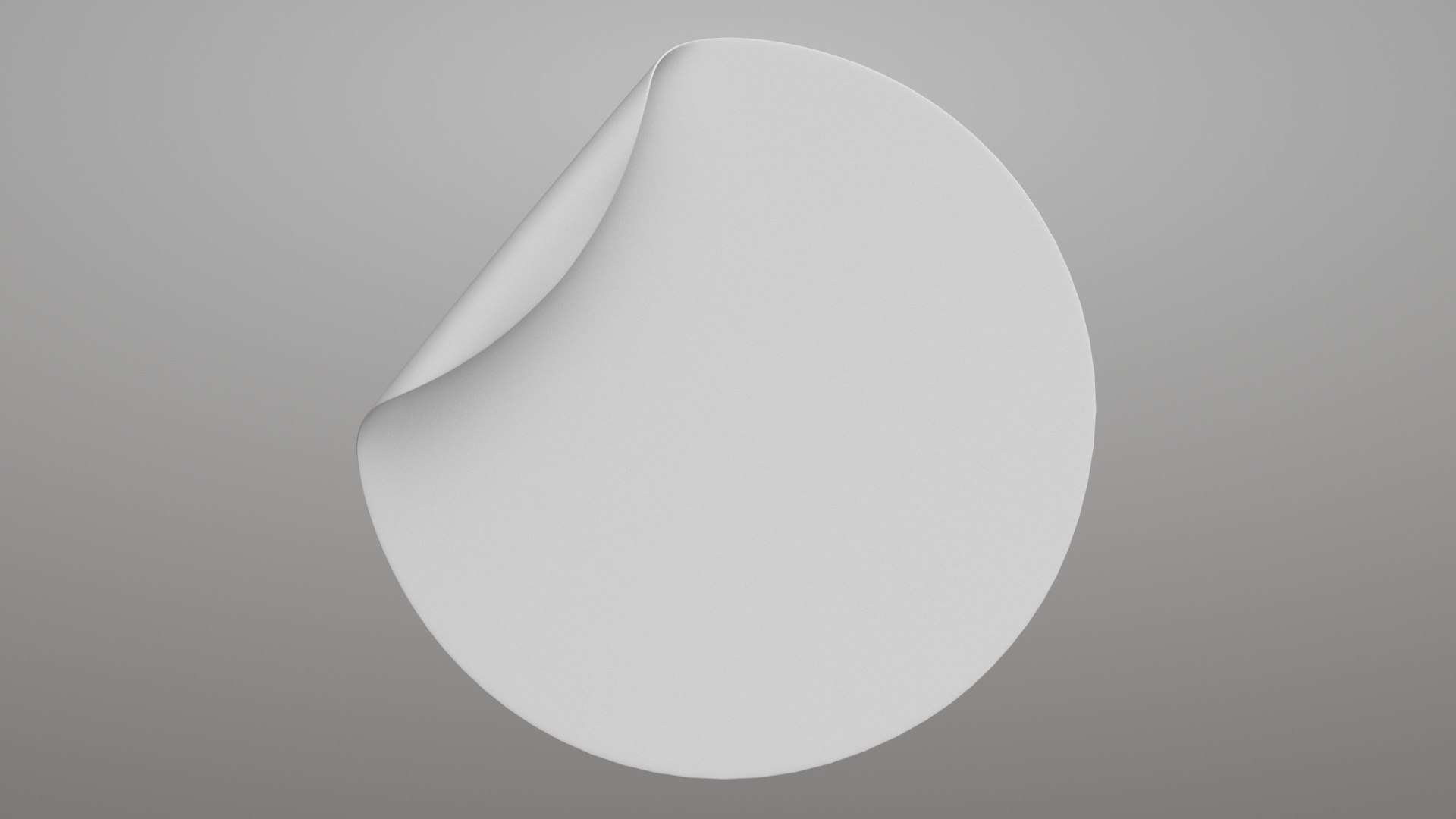 3D Sticker 07v PBR - TurboSquid 1975447