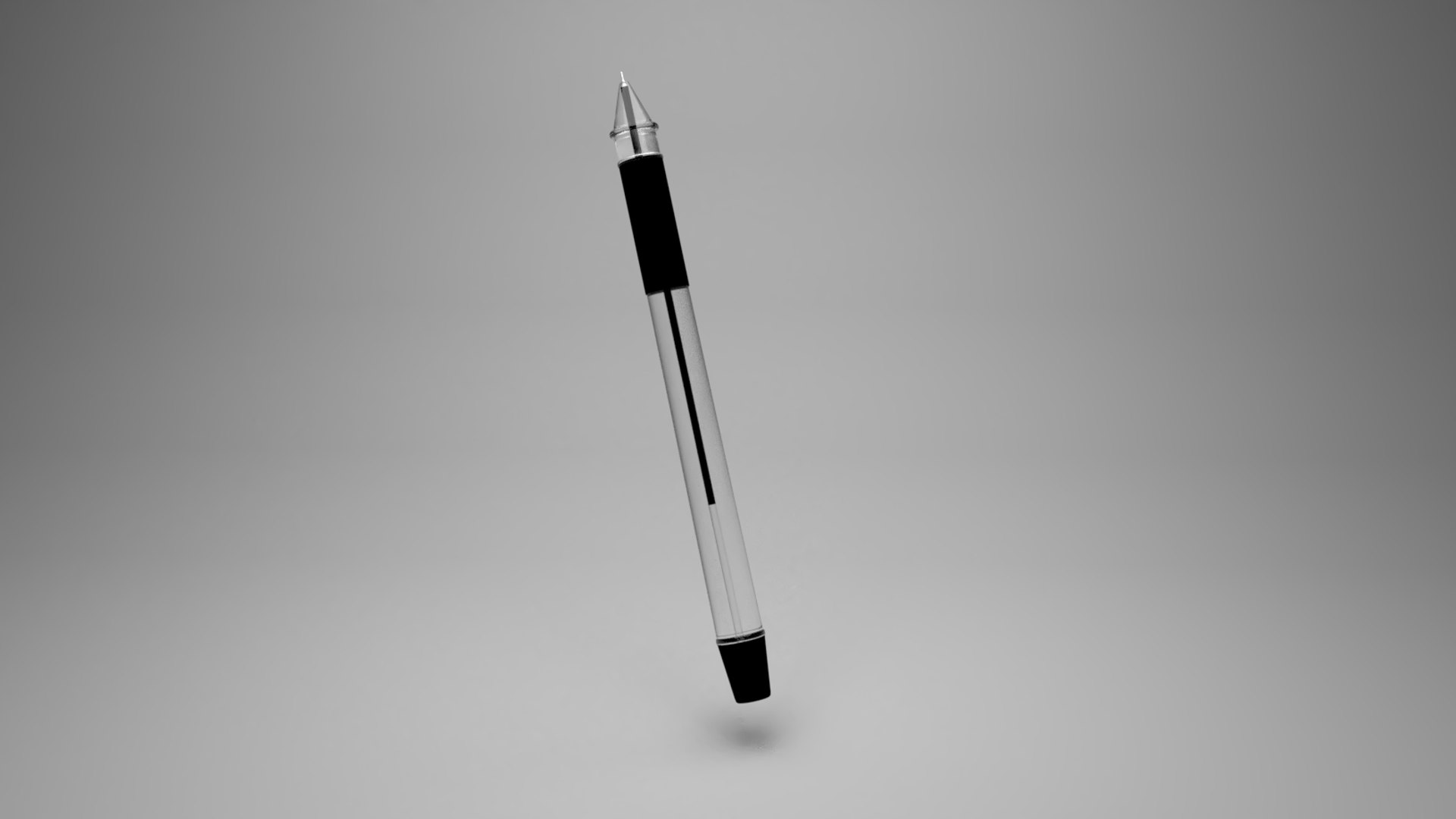 3D pen model - TurboSquid 1411895