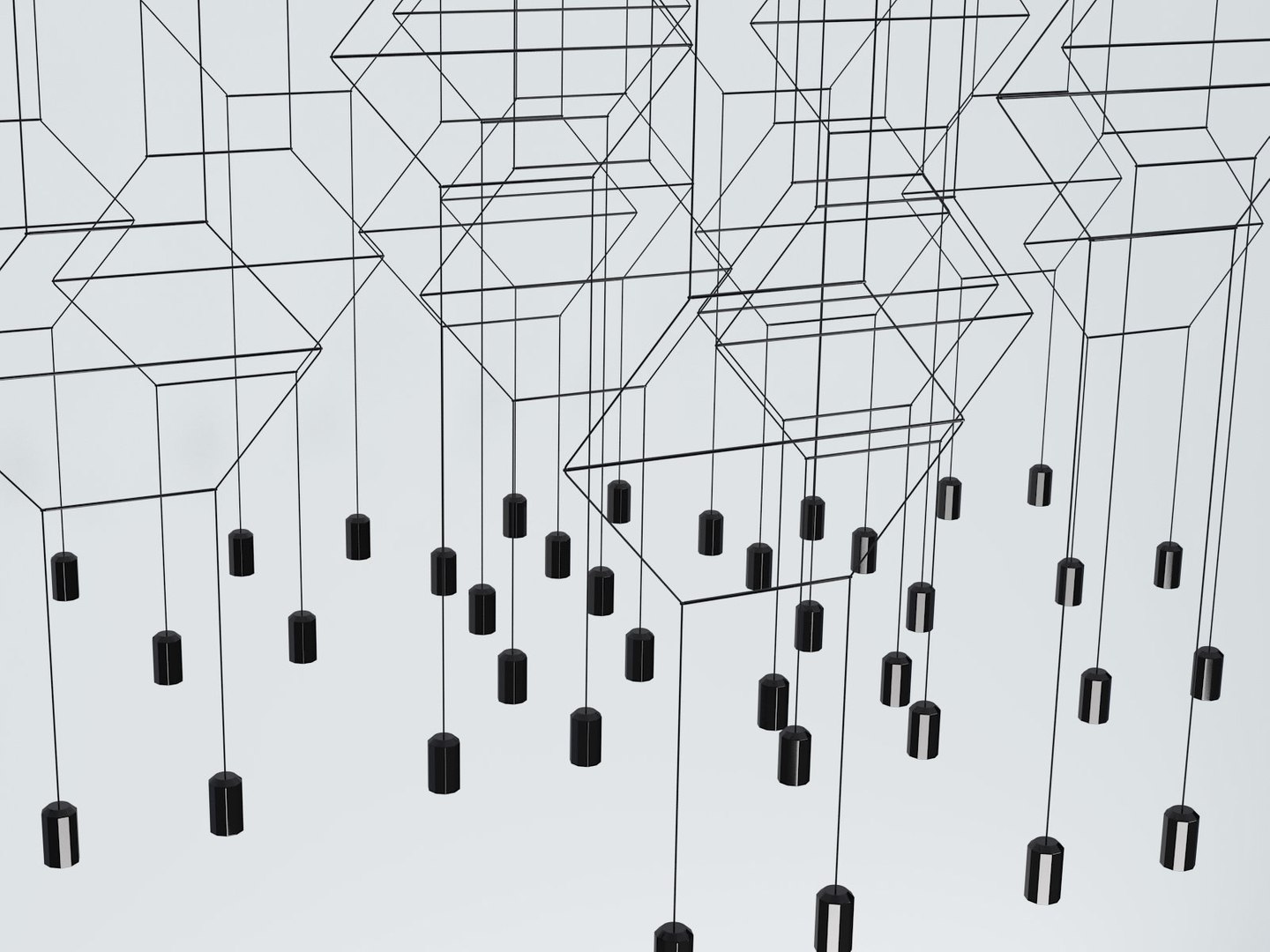 Wireflow 326 331 3D Model - TurboSquid 1173605