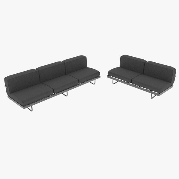 Sofa DXF Models for Download | TurboSquid