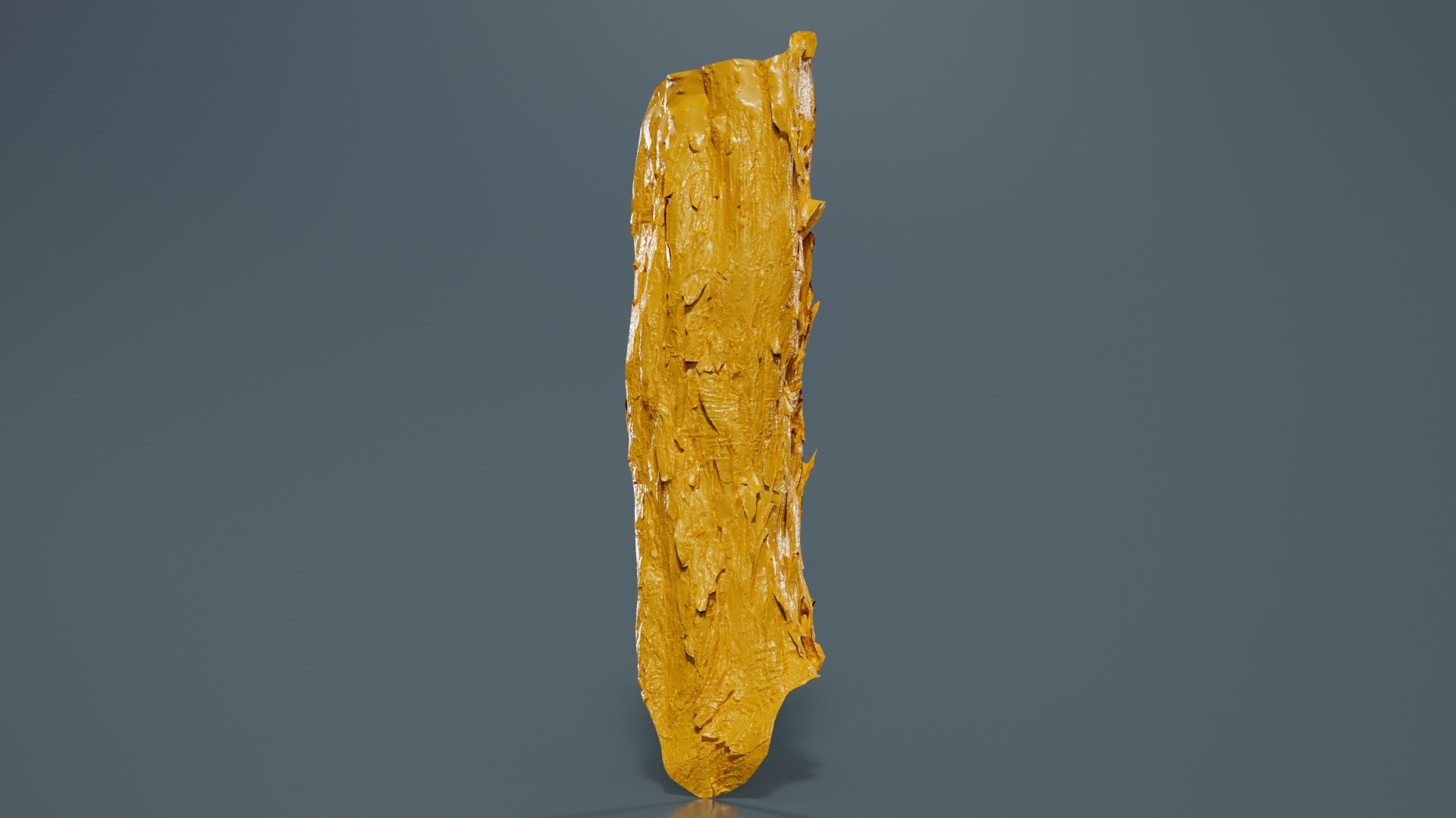 3D Model Crack Bark Remastered - TurboSquid 2362702