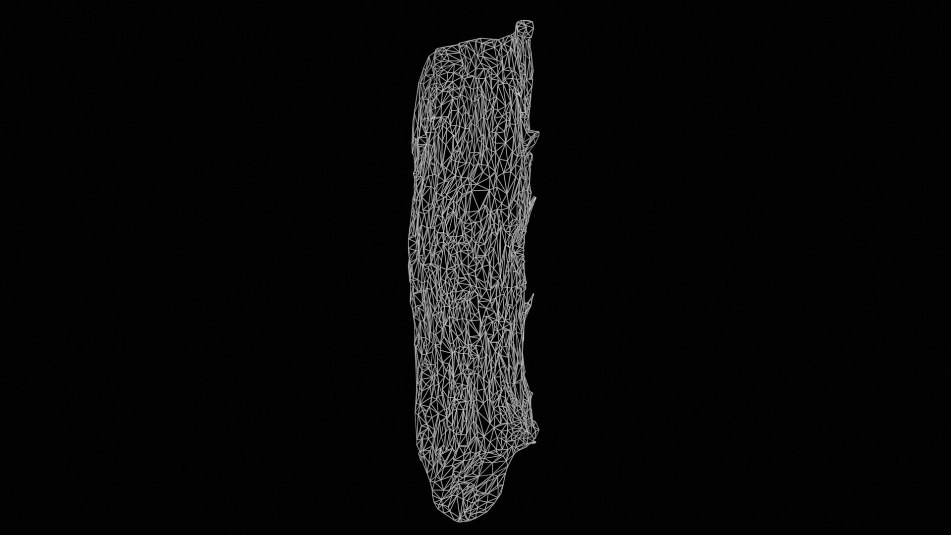 3D Model Crack Bark Remastered - TurboSquid 2362702