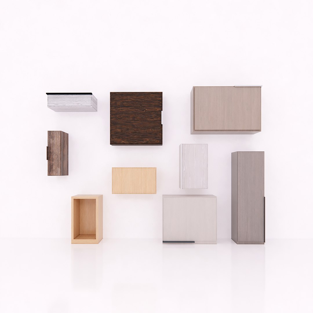 Best collection of parametric Revit Families on net 3D model ...