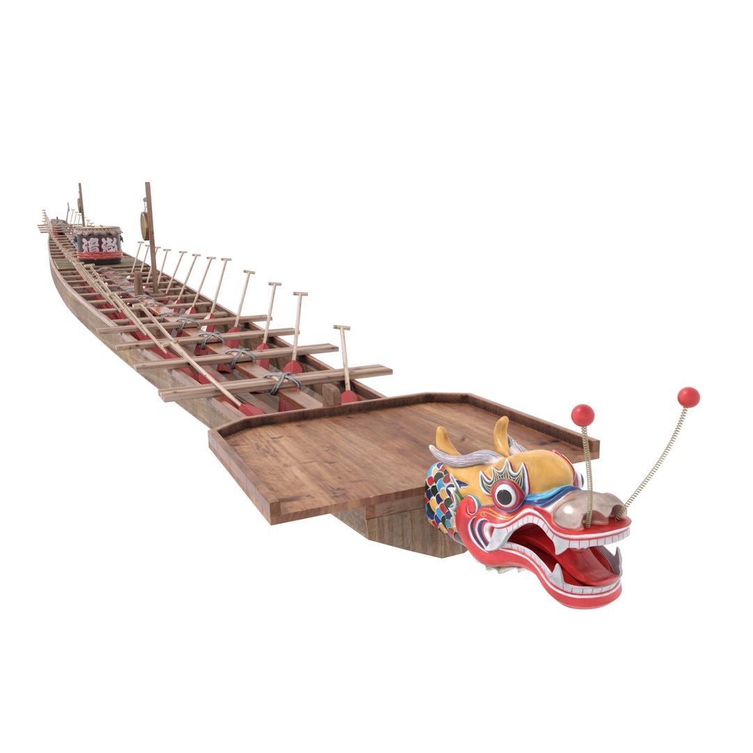 Pbr Chinese Traditional Wooden 3D Model - TurboSquid 1547464