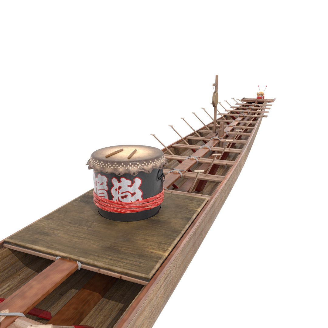 Pbr Chinese Traditional Wooden 3D Model - TurboSquid 1547464