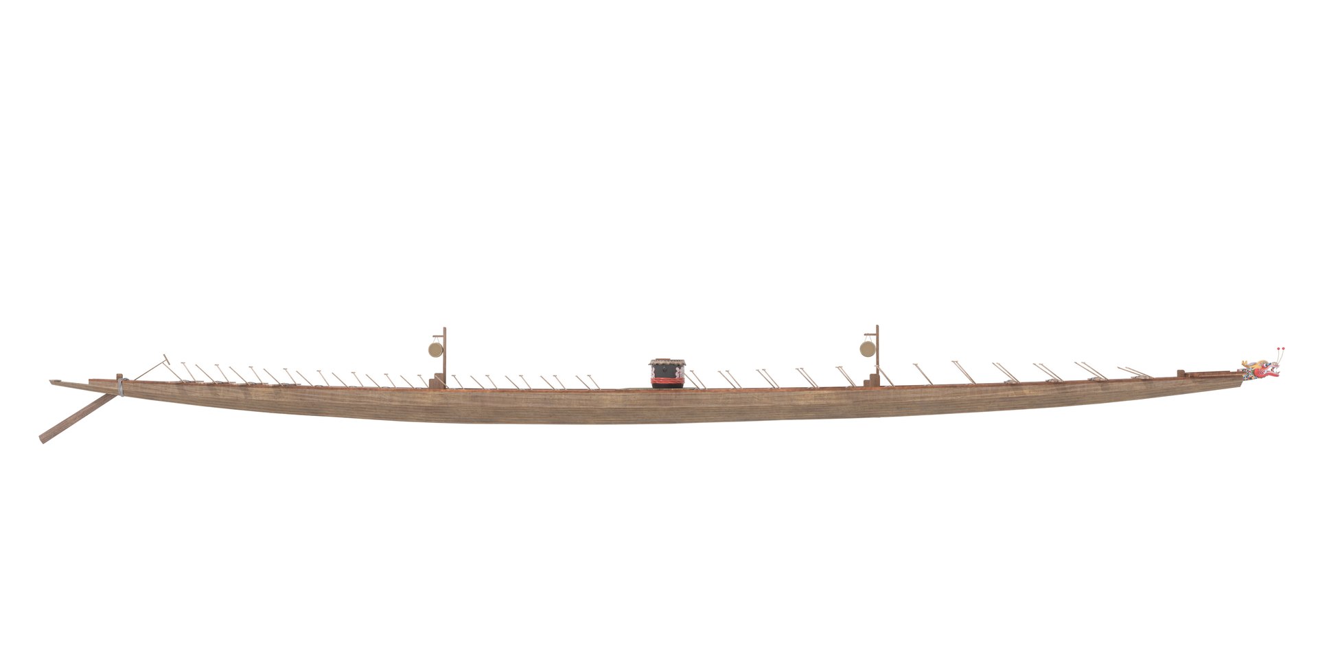 Pbr Chinese Traditional Wooden 3D Model - TurboSquid 1547464