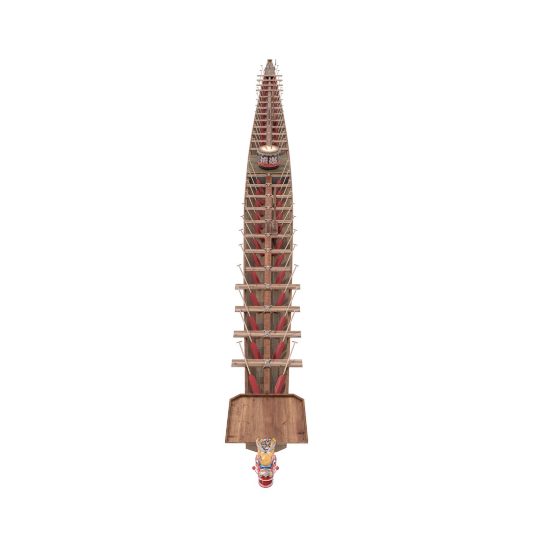 Pbr Chinese Traditional Wooden 3D Model - TurboSquid 1547464
