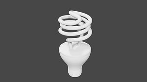 Free 3D Light-Bulb Models | TurboSquid