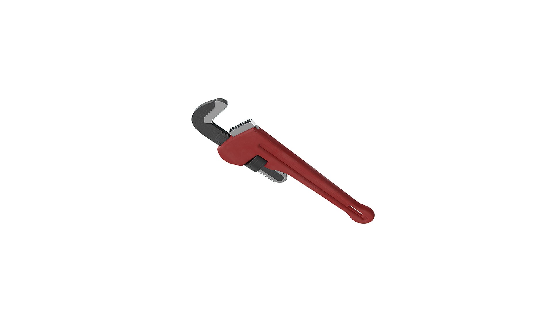 3D Adjustable Wrench - TurboSquid 2168886