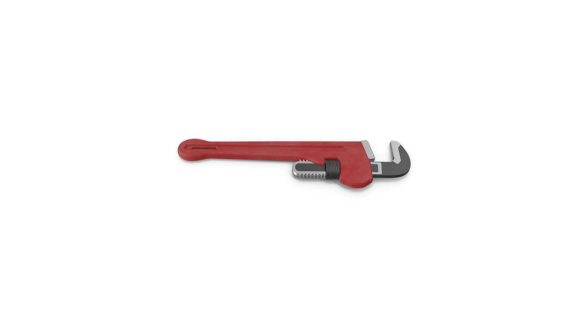 3D Adjustable Wrench - TurboSquid 2168886