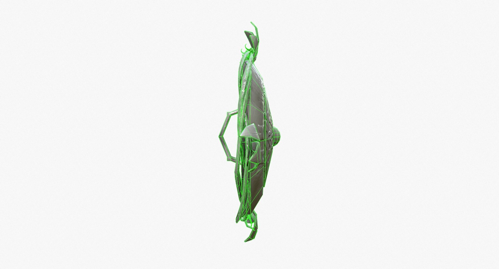max fantasy weapon - shield