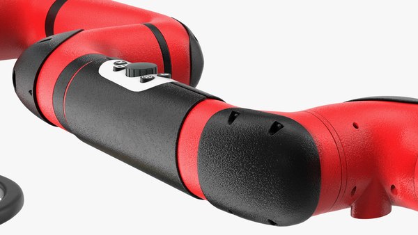 台座が取り付けられたSawyerBlackEdition協働ロボット3Dモデル - TurboSquid 1862058