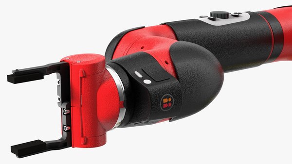 台座が取り付けられたSawyerBlackEdition協働ロボット3Dモデル - TurboSquid 1862058