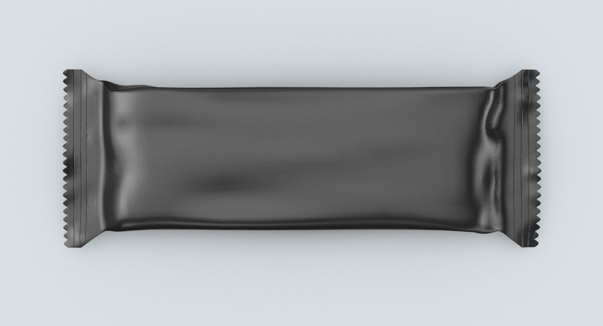 Snack-bar- Protein-bar-wrapper 3D Model - TurboSquid 1225977