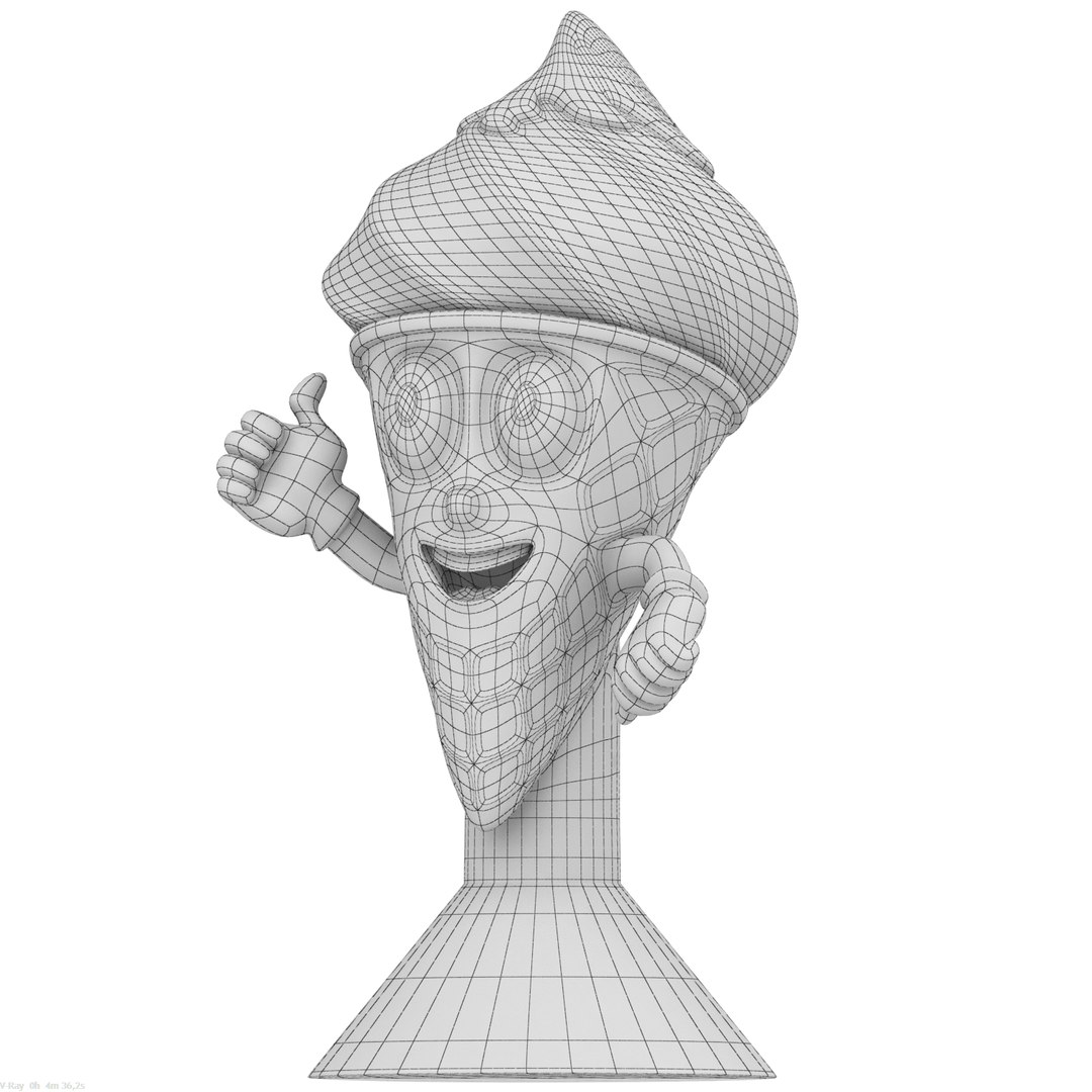 Iges Stl 3D Model - TurboSquid 1197381