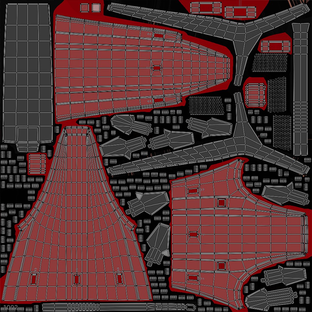 Hypersonic Missile HSM A2 01 Model - TurboSquid 2175654