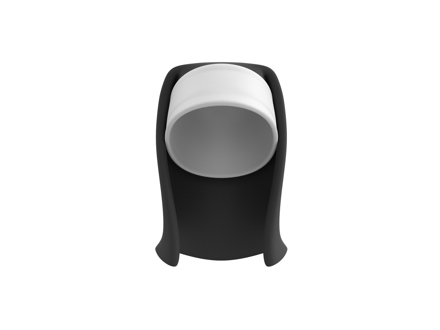 Nun Hat 3D - TurboSquid 1623969