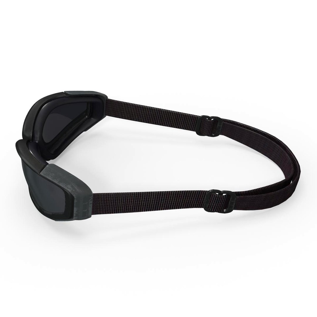 C4d Tactical Goggles Ess Advancer