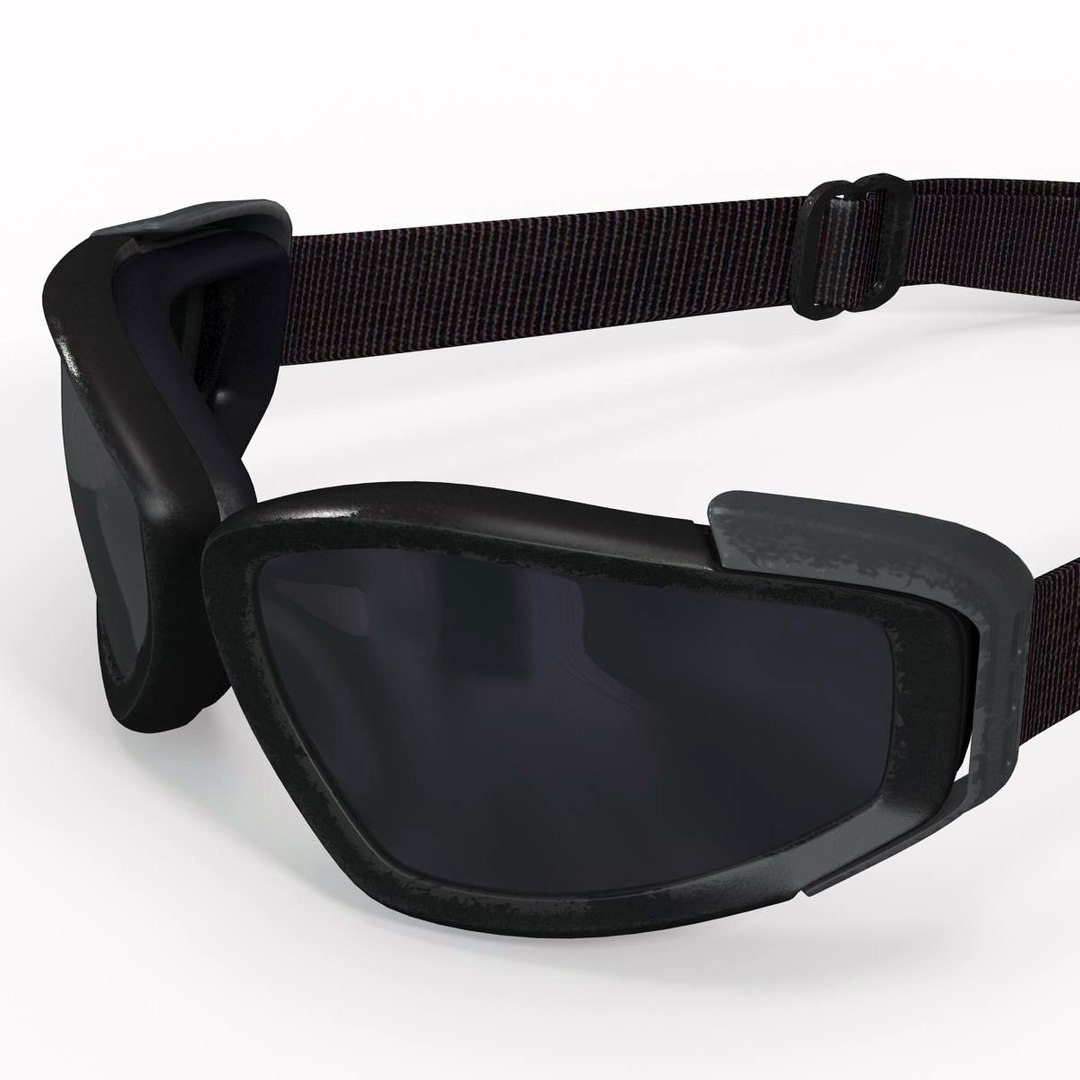 C4d Tactical Goggles Ess Advancer