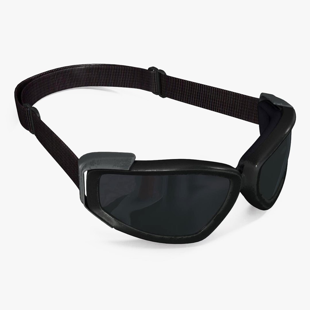 C4d Tactical Goggles Ess Advancer