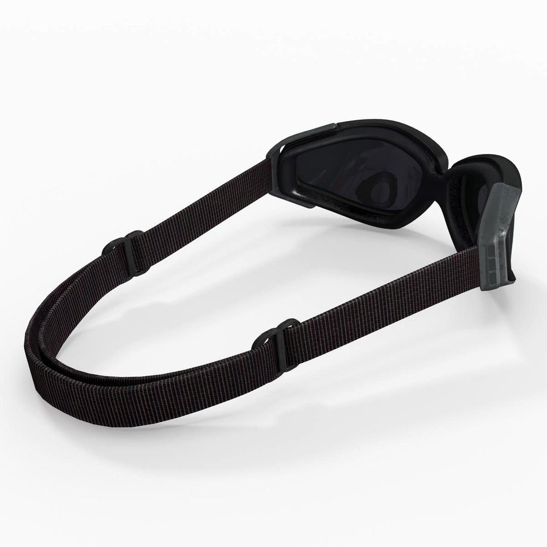 C4d Tactical Goggles Ess Advancer