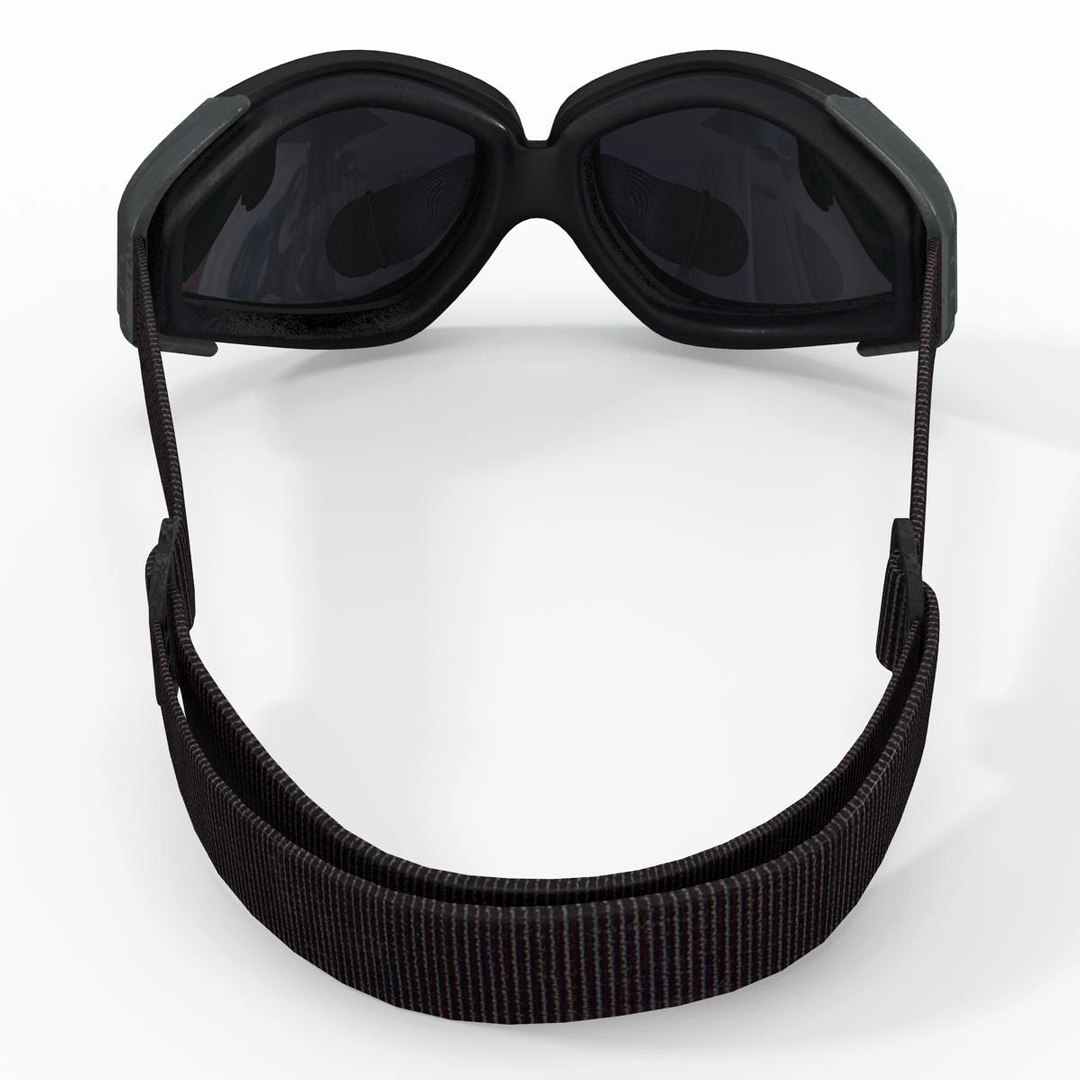 C4d Tactical Goggles Ess Advancer